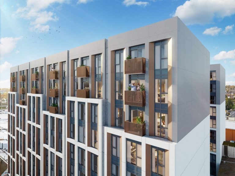 Unanimous approval for the major redevelopment of a former department ...